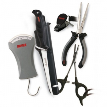 Rapala Combo Pack 7 teilig - Angelshop