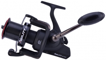 Shakespeare Agility LC - Angelshop