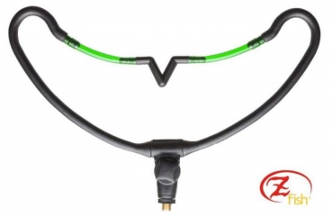 Zfish Feeder Rod Rest wide - Angelshop