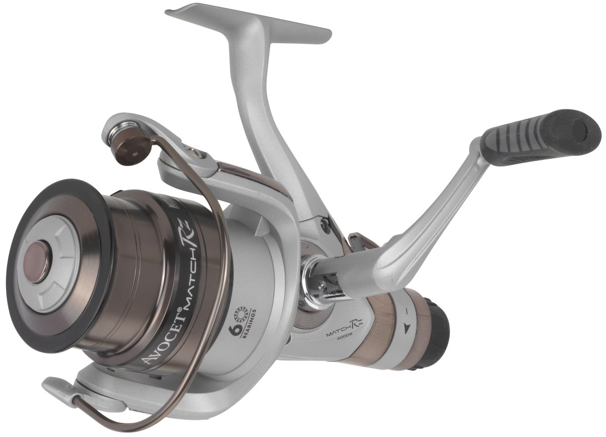 Mitchell Avocet Match RZ 4000 RD - Angelshop